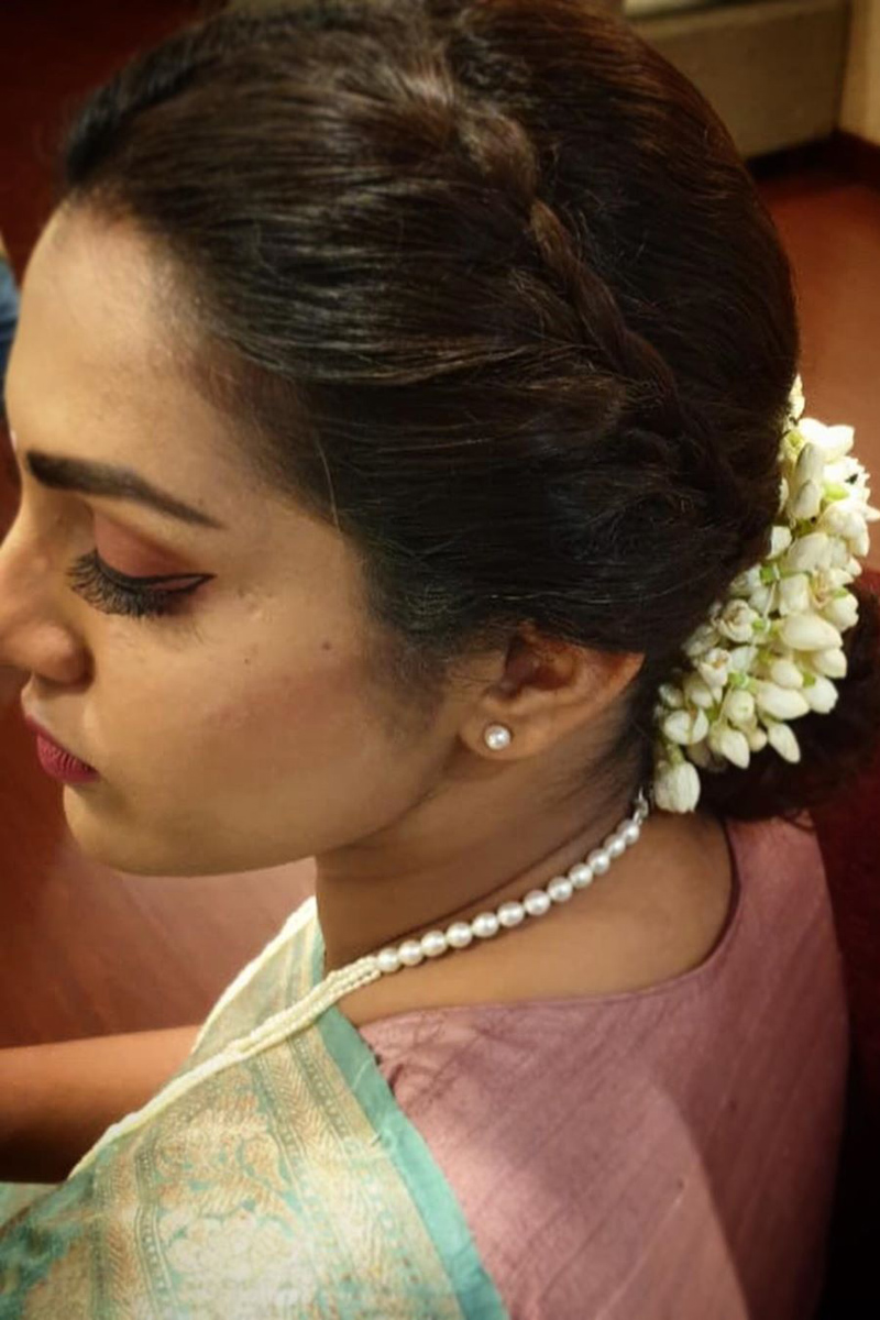 Actress Parvathy Menon (Parvathy Thiruvoth) Latest Stills