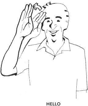 ASL1: Welcome to Steve's ASL 1