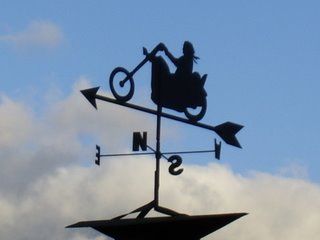 MundO GeográficO: Construye una Veleta!!