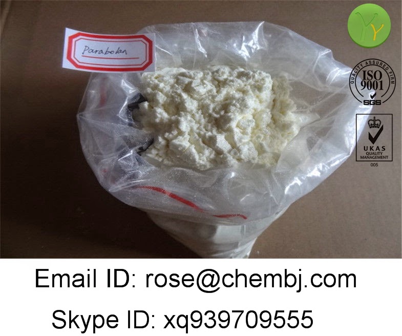 Steroid---Center: Pure Steroid Powder Tren Ace Trenbolone acetate for ...