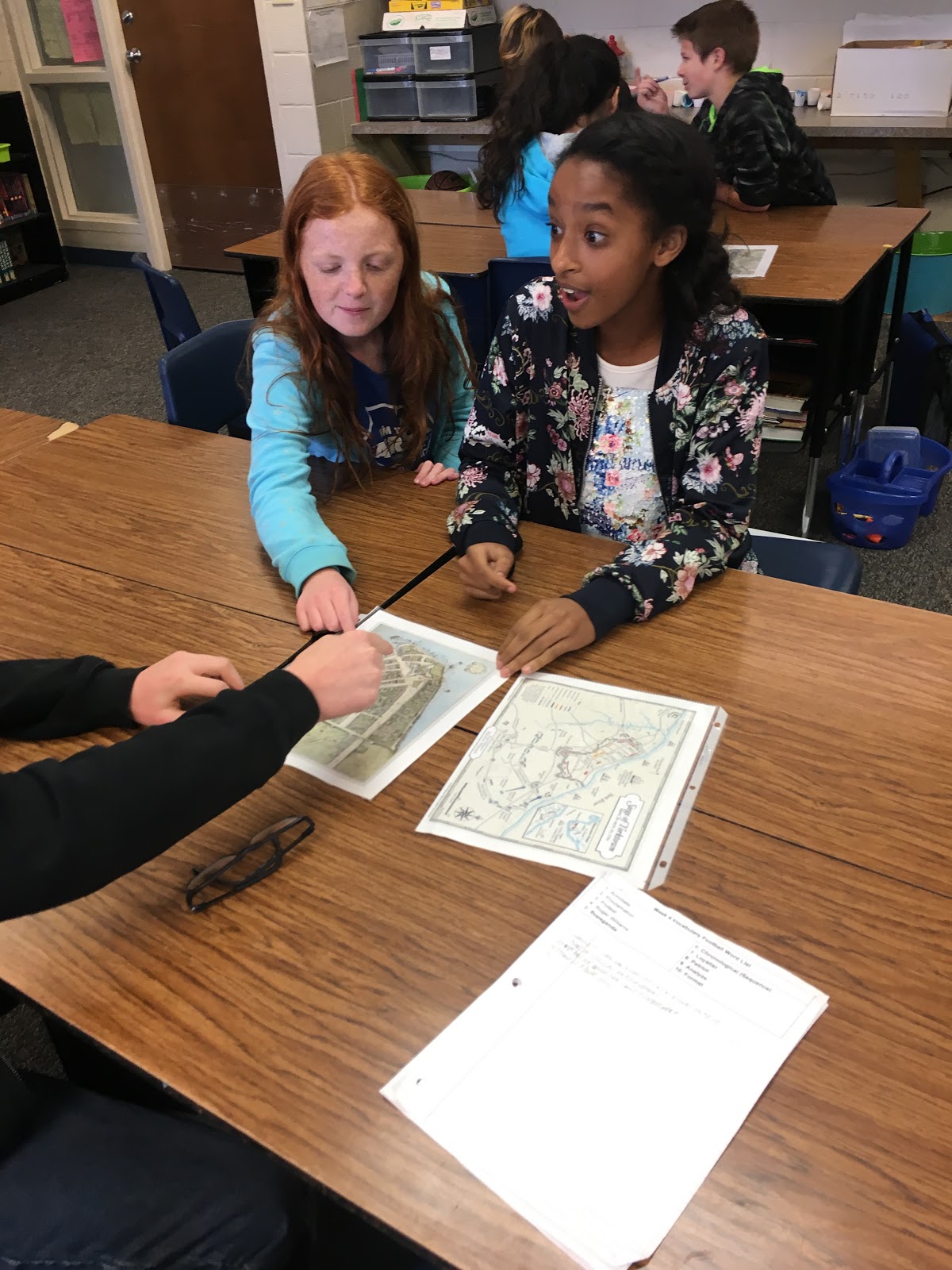 the ART of learning: Battle Plan Analysis and Creation