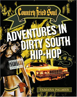 ENG 350: History of Hip-Hop: Dirty South