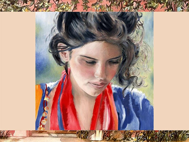 Soloillustratori: Pomm Hepner