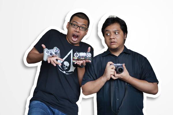 5 Channel Youtube Gaming Indonesia Yang Seru Untuk Ditonton - Sllistcg Me