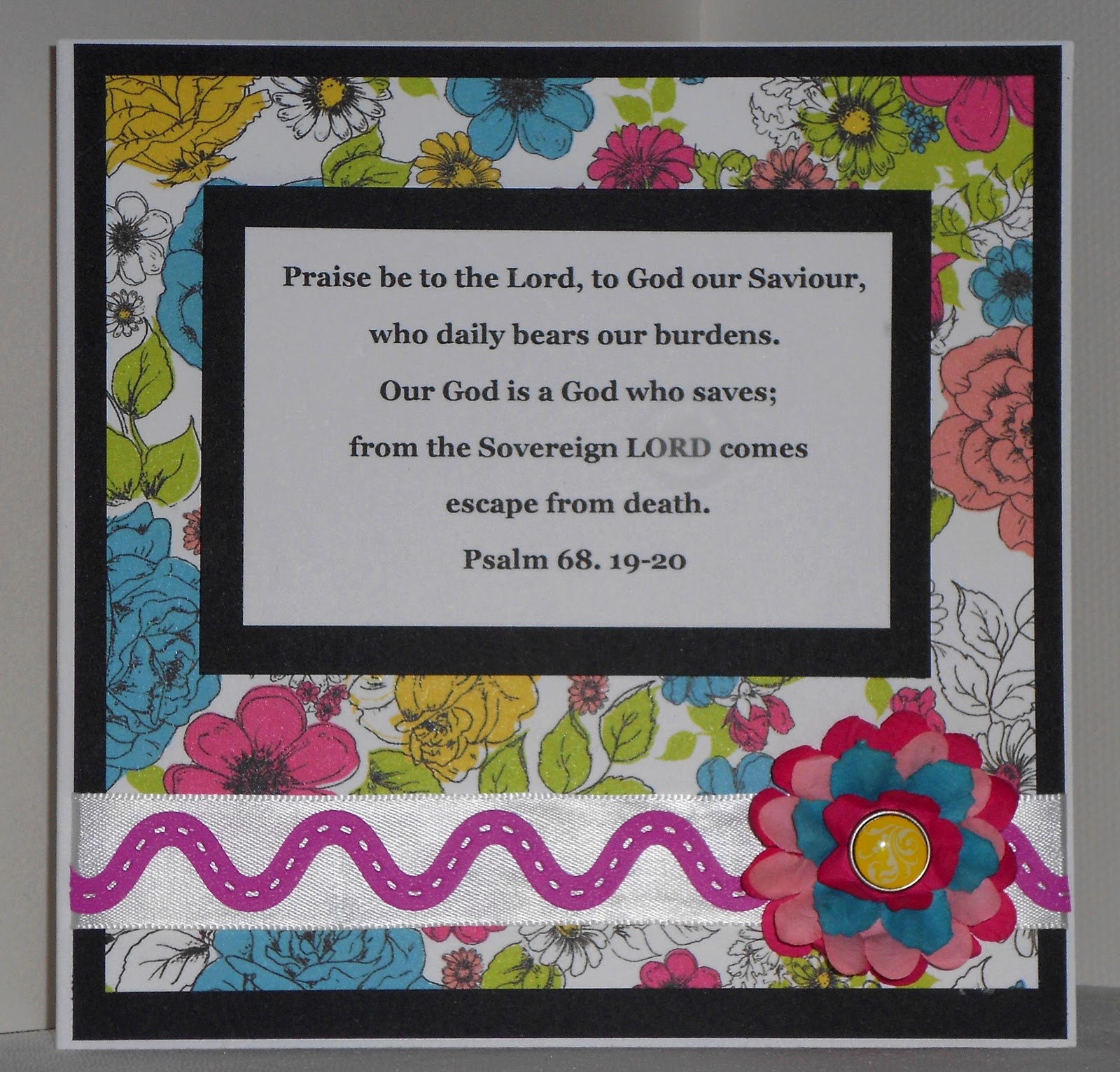 Guide My Feet Psalm 68v19 20 Psalm 68 20 21 Guide My Feet Psalm 68v19 20 Psalm 68 20 21