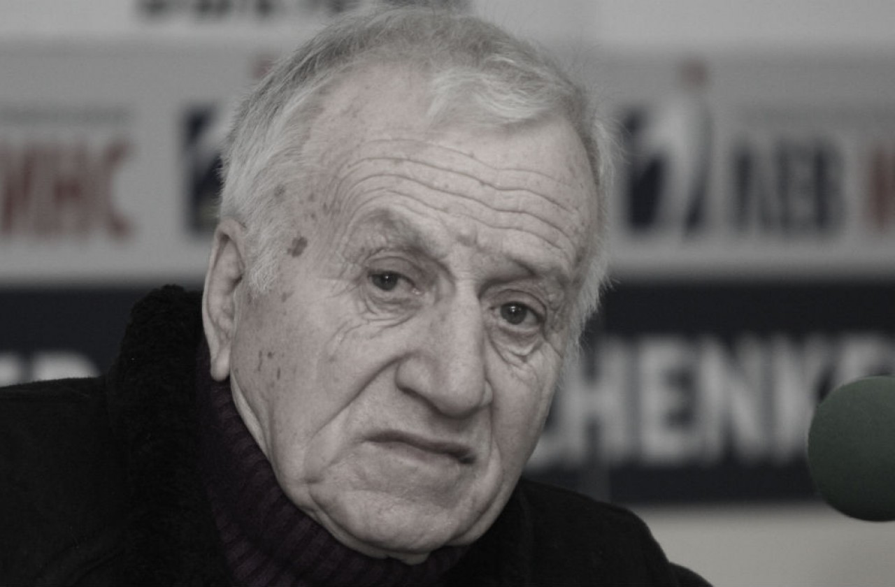 Почина Иван Абаджиев - Поклон пред животът и методиката на великия ...