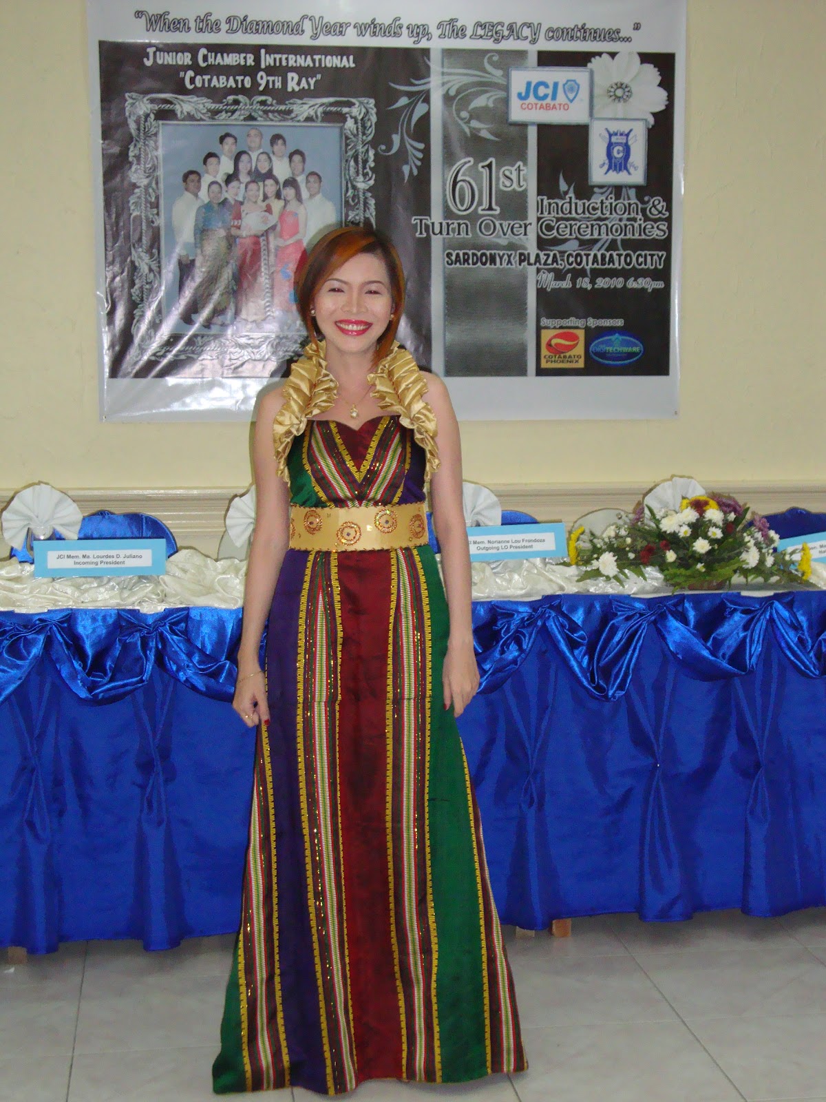 Cotabato Life: F-Statement Wedding Exclusives