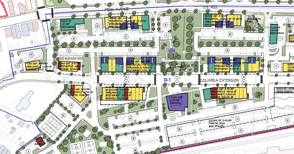 News about Southwestern Berks County: Sinking Spring residents vow to ...