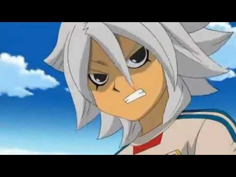 Inazuma eleven : Personagens e Técnicas do Inazuma Eleven