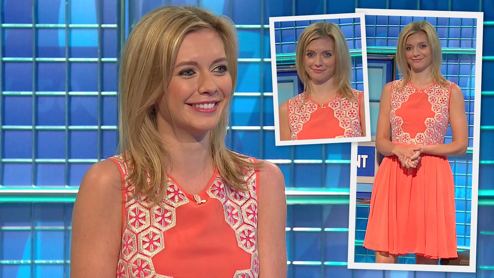 Rachel Riley Wallpapers: Rachel Riley - Countdown & Catsdown Megapost 3
