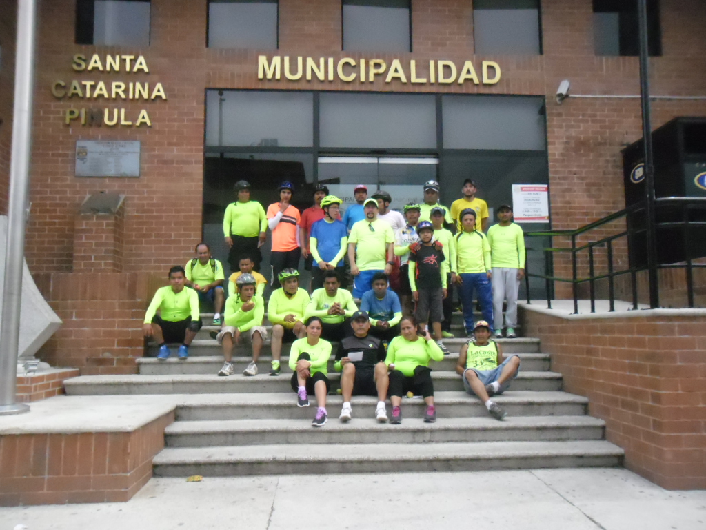 Santa Catarina Pinula