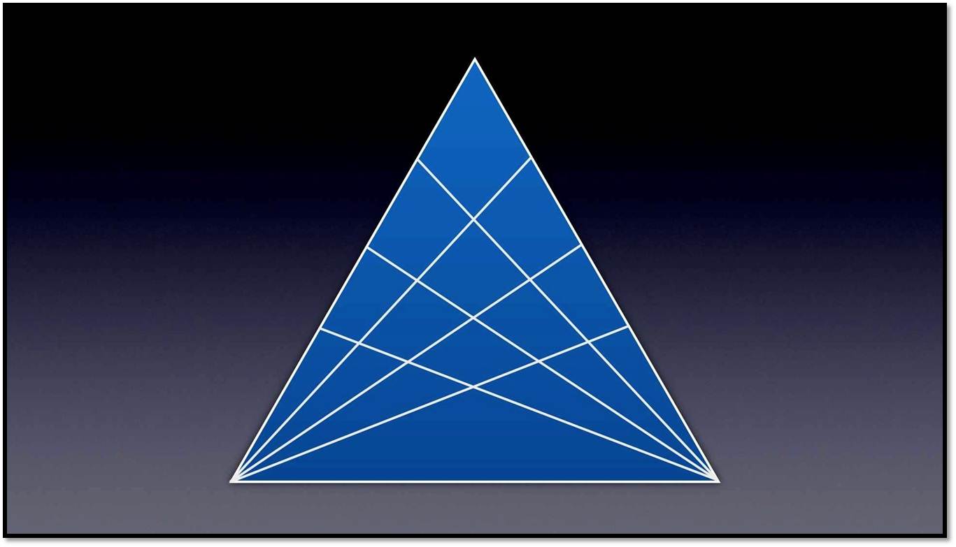 How Many Triangles How Many Triangles