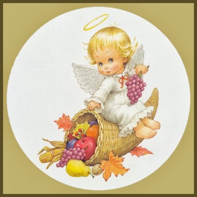 Anjinhos - Navegando entre UMAS e OUTRAS...