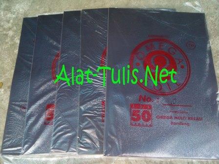 Kertas Karton Omega Foil Tujuan BSD Tangerang Selatan