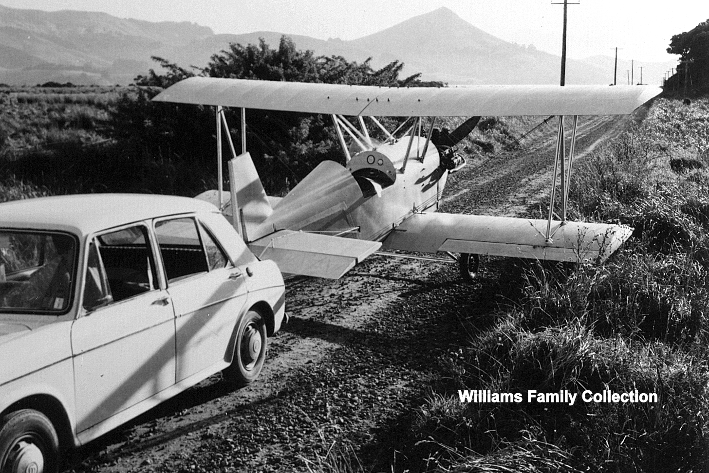 NZ Civil Aircraft: Unregistered Homegrown Single Seat Homebuilt ...