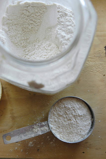 Sweetheart Baking Powder Biscuits