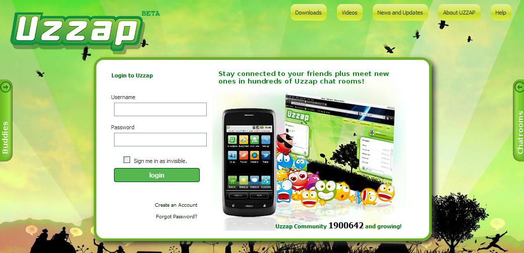 Uzzap Installer For Pc download - Acquire