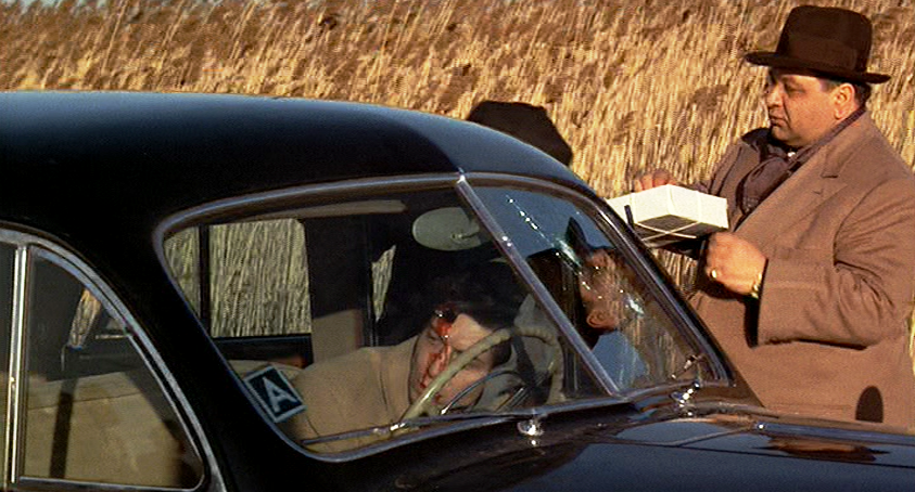 RETRO KIMMER'S BLOG: THE GAMBINO CRIME FAMILY BOSSES