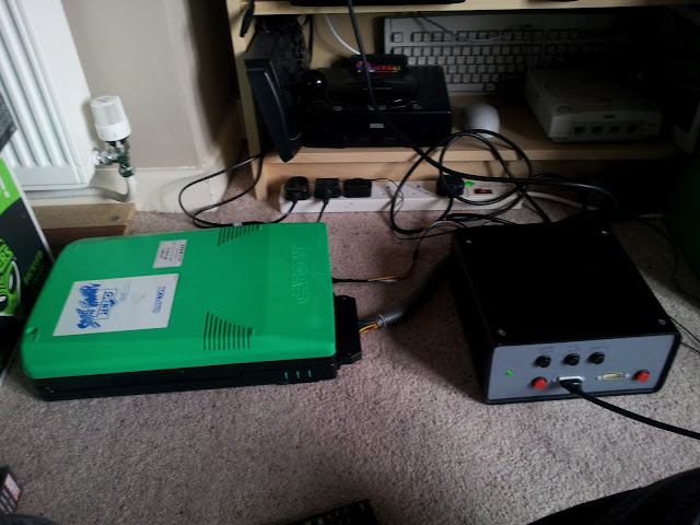 PORLZILLA.COM | Designer Toys, Paintings, Retro Consoles, Illustrations ...