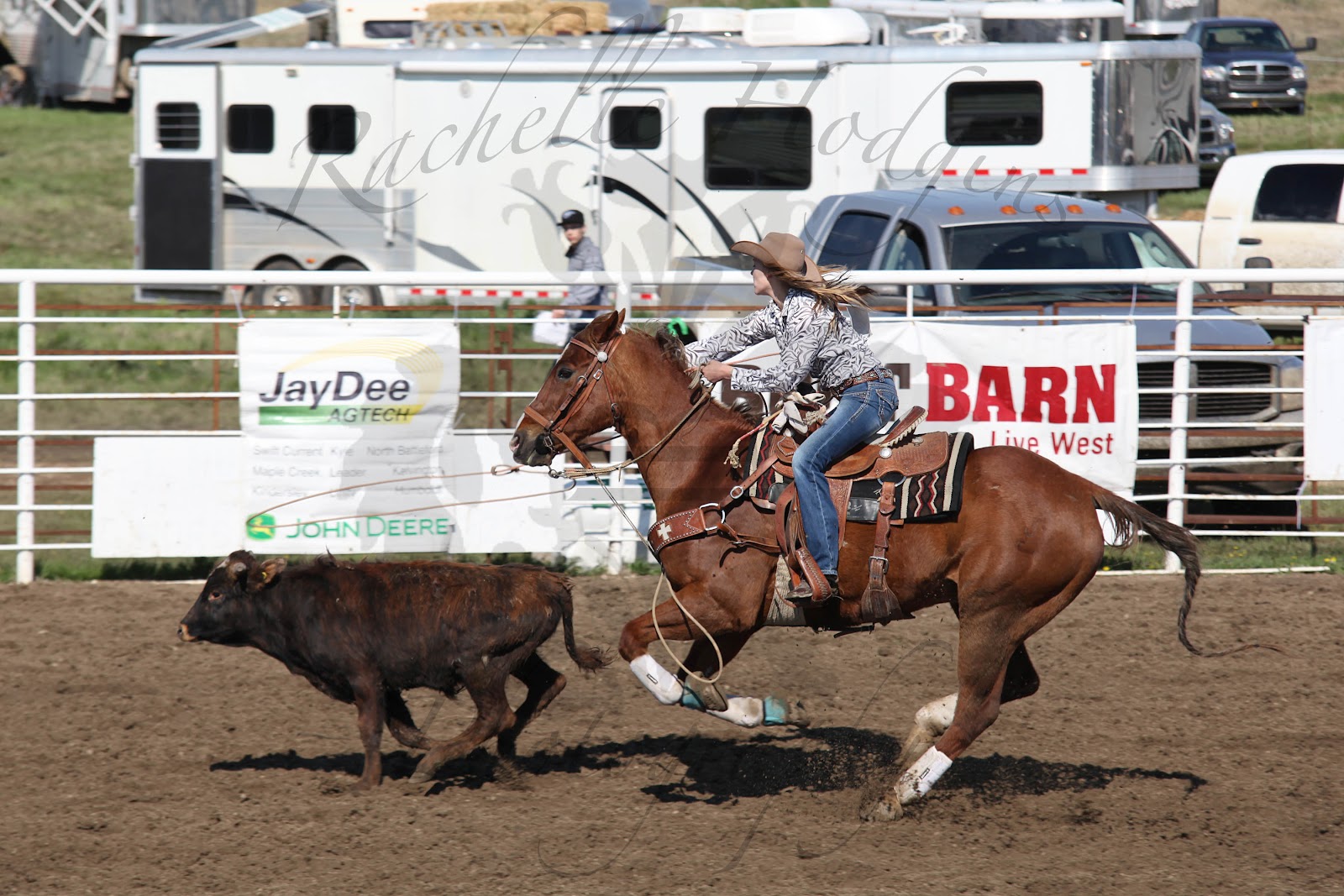 Rachelle Hodgins Photography: Herbert High School Rodeo {Herbert Sport ...