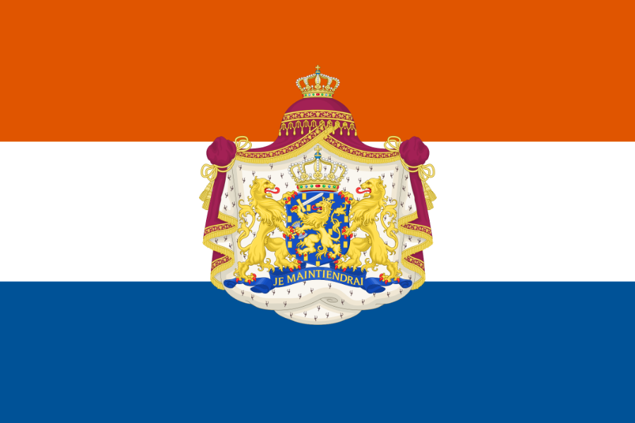 Flags Creating & Discussion