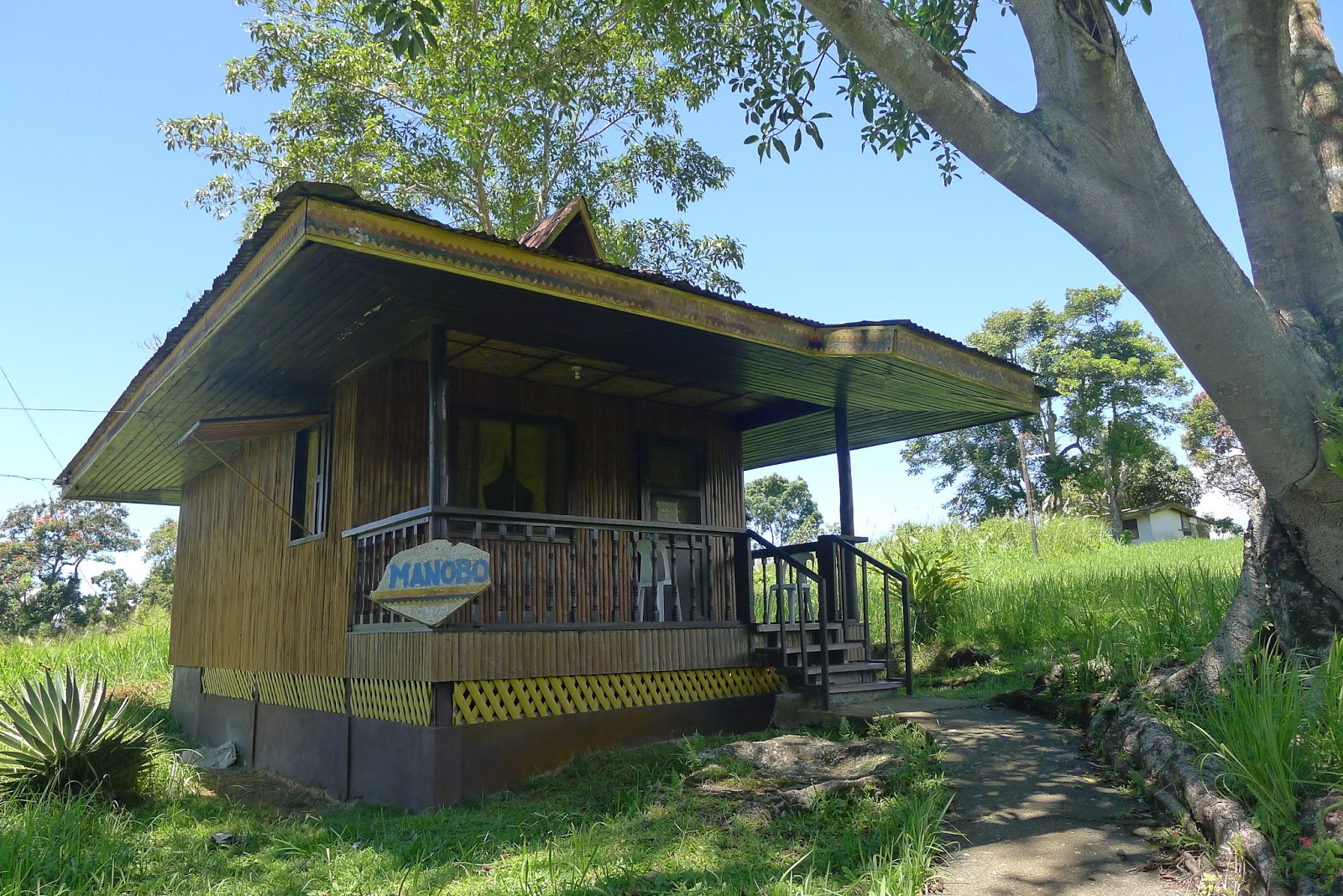 torogan - philippin news collections