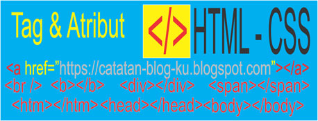 Catatan Blog Ku » Catatan Blogging dan Internet