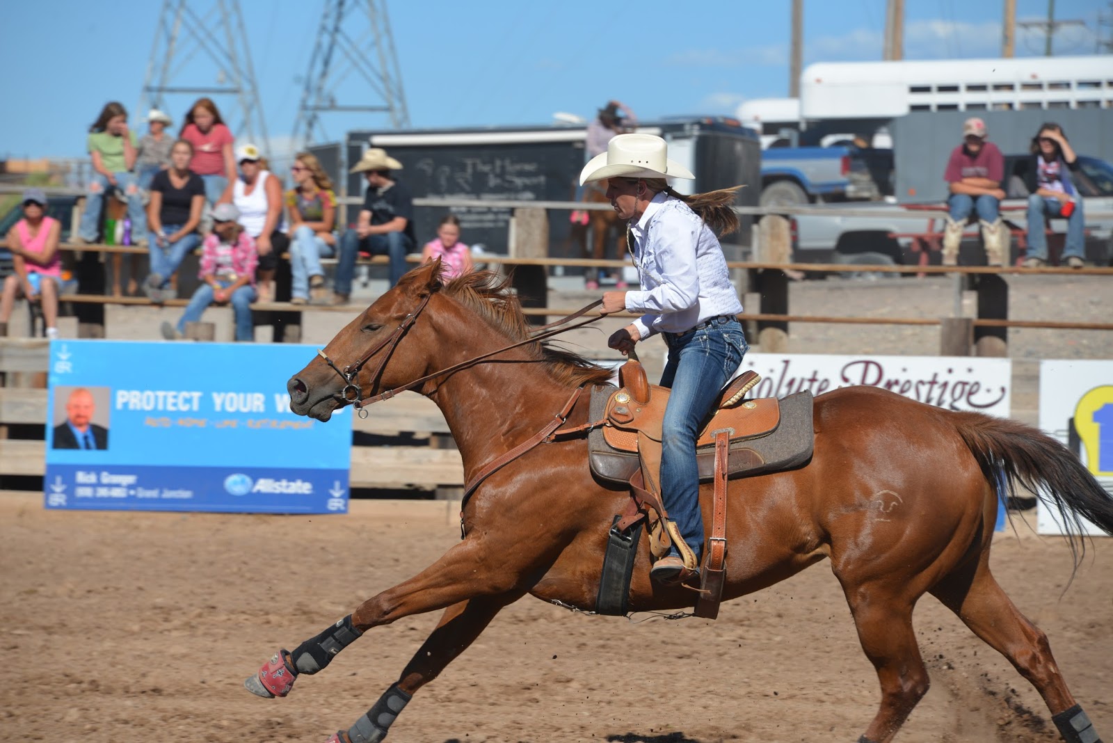 Here's to all about Fruita.: Rimrock Rodeo number 4, 3013 with photos ...