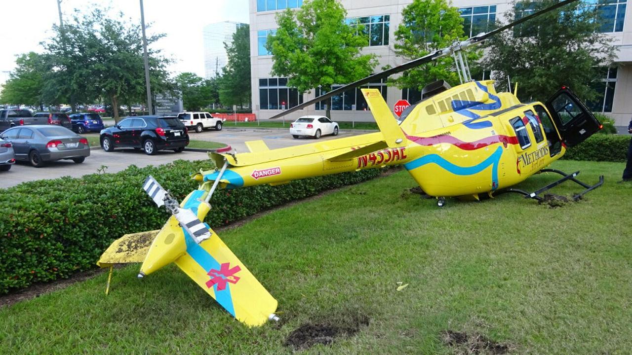 Kathryn's Report: Bell 206-L4 LongRanger IV, N435AE: Accident occurred ...