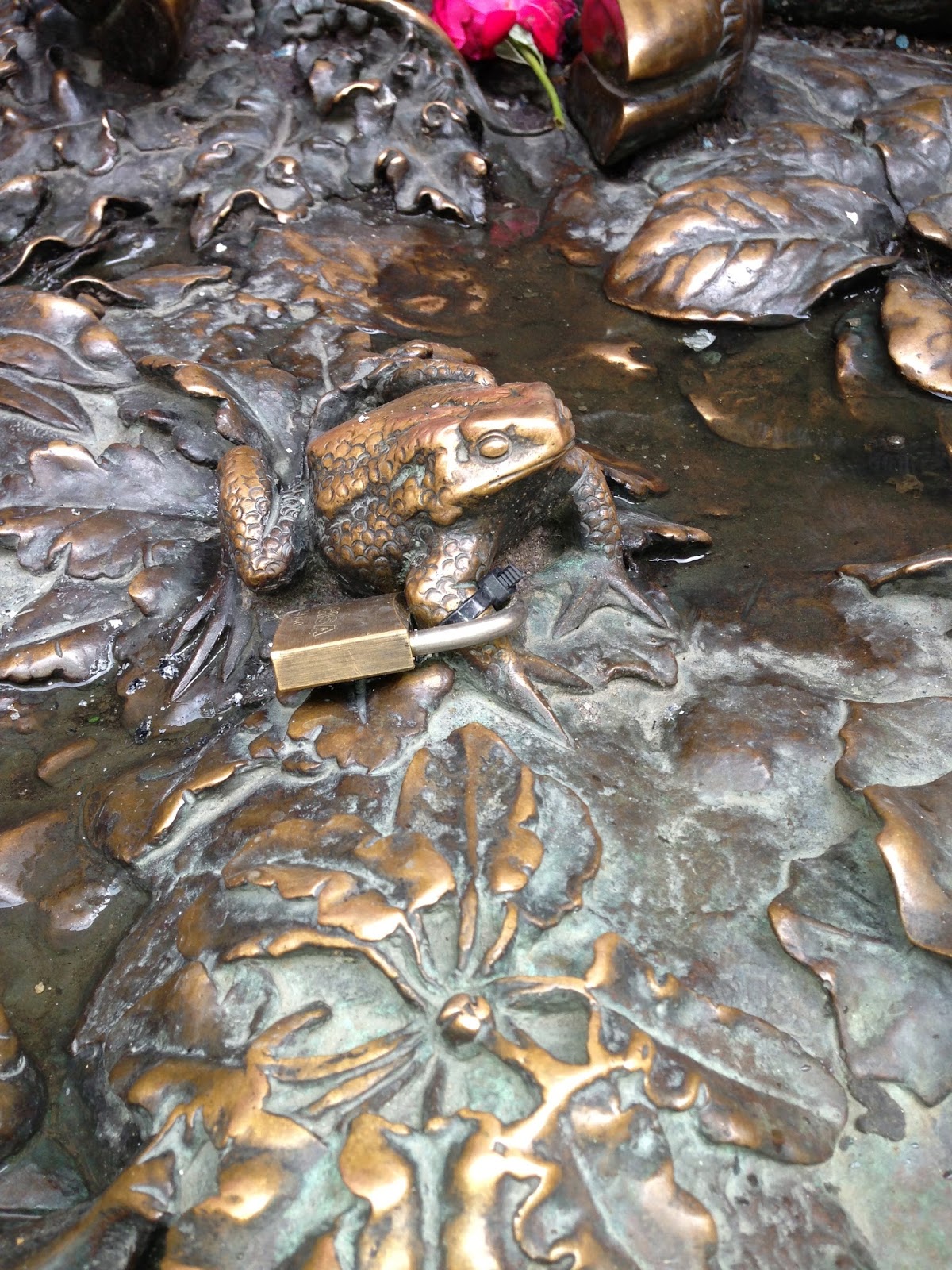 Good 4 U Gastronomy: Cinghiale: Wild Tuscan Boar