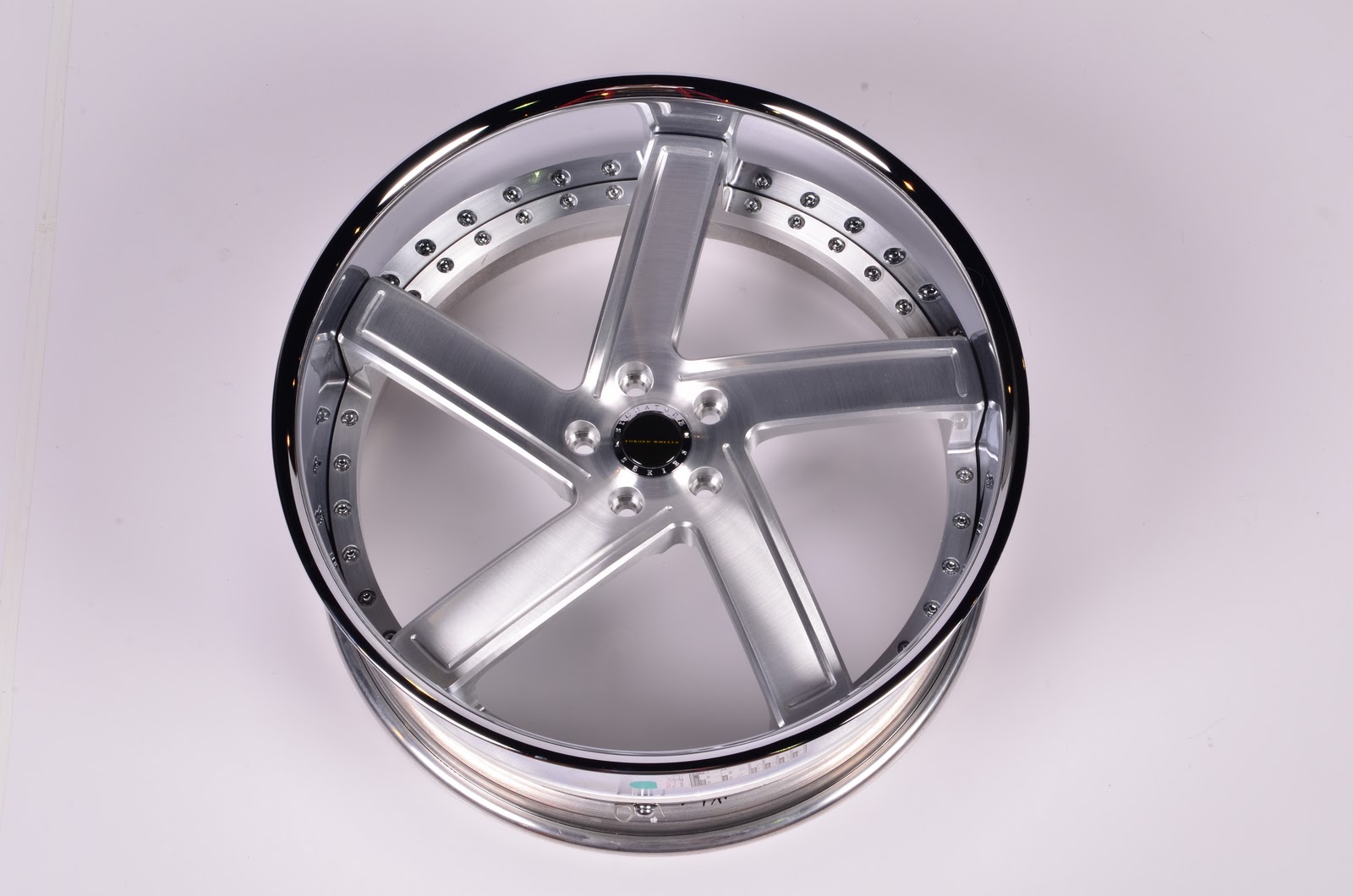 MPC Forged Wheels Official Blog: Elegance by MPC Forged Wheels