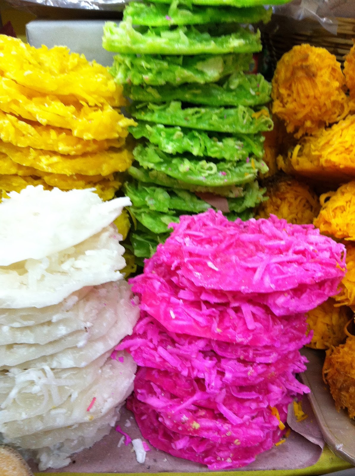 Artelexia: Delicious Mexican Sweets