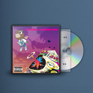 Super PAck De Skins Para El Cd Art Display