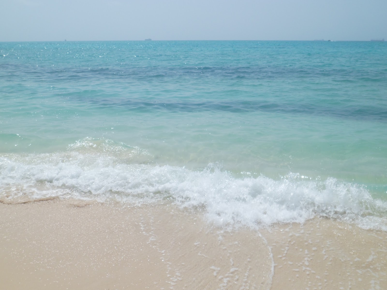 Les aventures d'Isa à Djibouti: Maskali