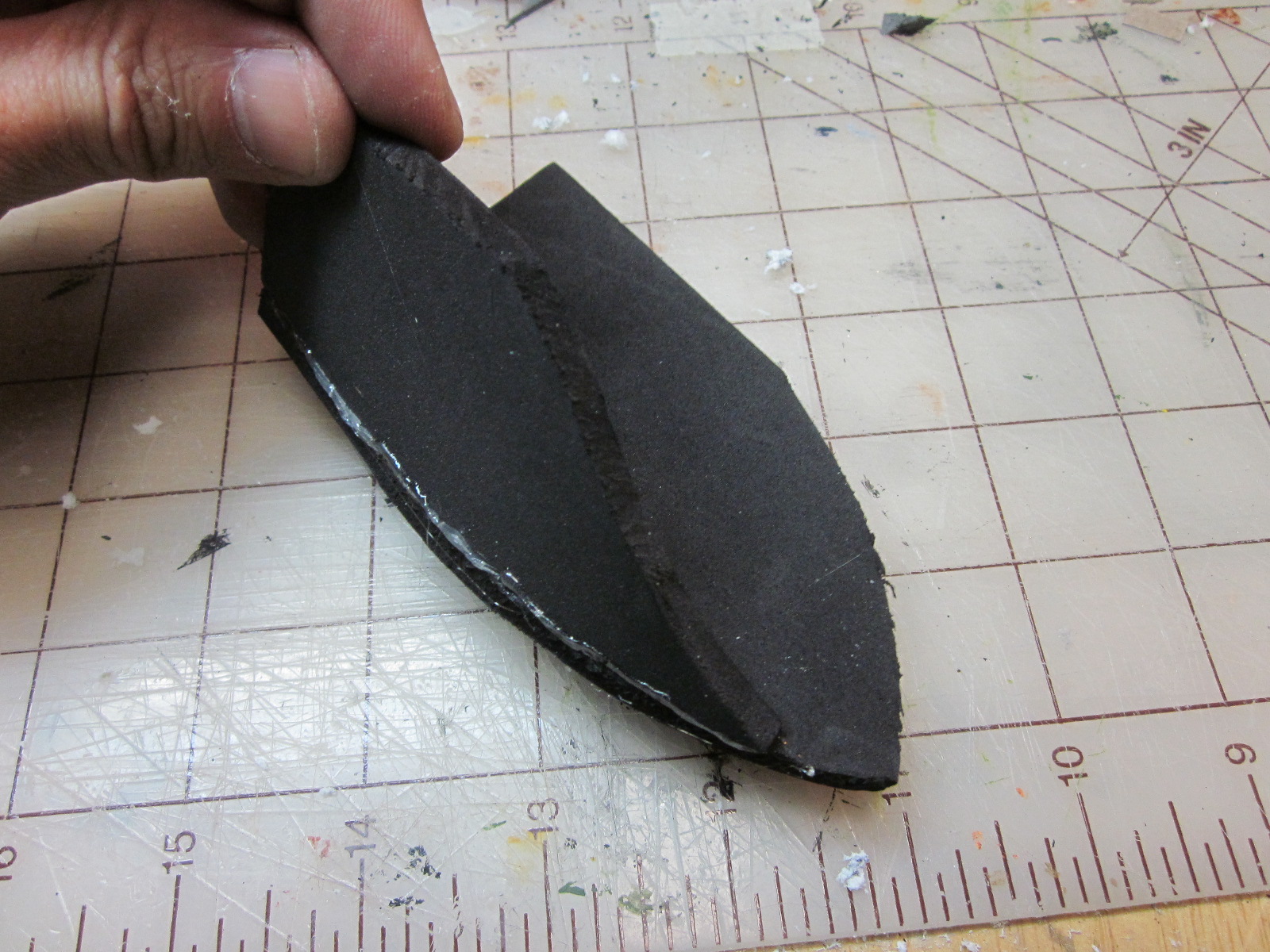 Battleground Hobbies: How to Build a Vostroyan Power Claw, Steampunk Style