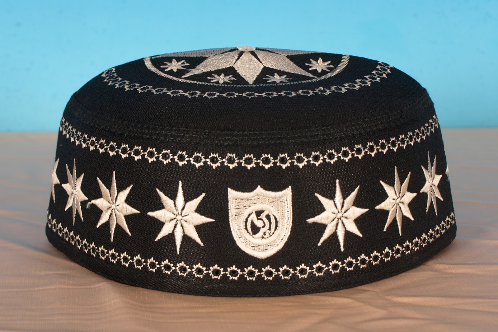 AL MAALUM BARAKAH ENTERPRISE: KOPIAH AL MAALUM BARAKAH COLLECTION