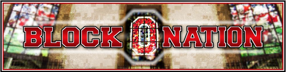 BlockONation Blog | Ohio State Football Lives Here™