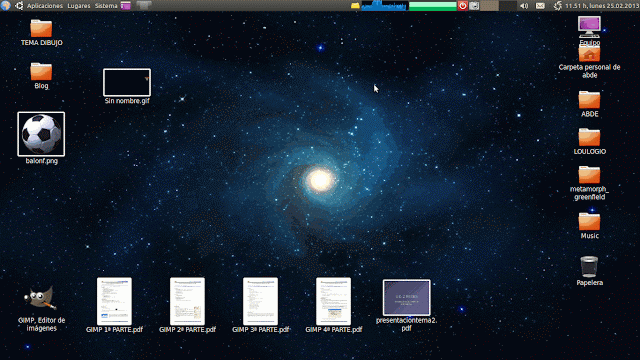 Informática: 03/01/13