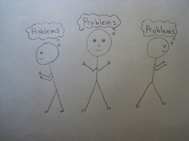 Laina Laughing: Coping With Chronic Illness - Other People Have ...