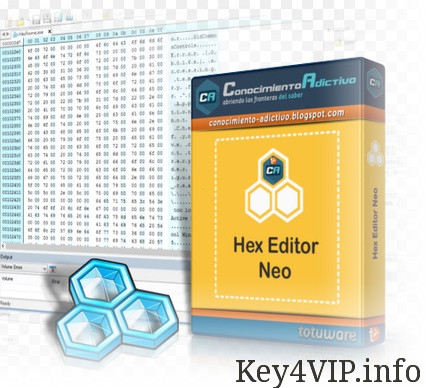 Hex Editor Neo Ultimate Edition 6.20.00.5622 Full Key,Phần mềm kiểm tra ...