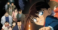 Edogawa1124: Download "Detective Conan Movie 13: The Raven Chaser ...