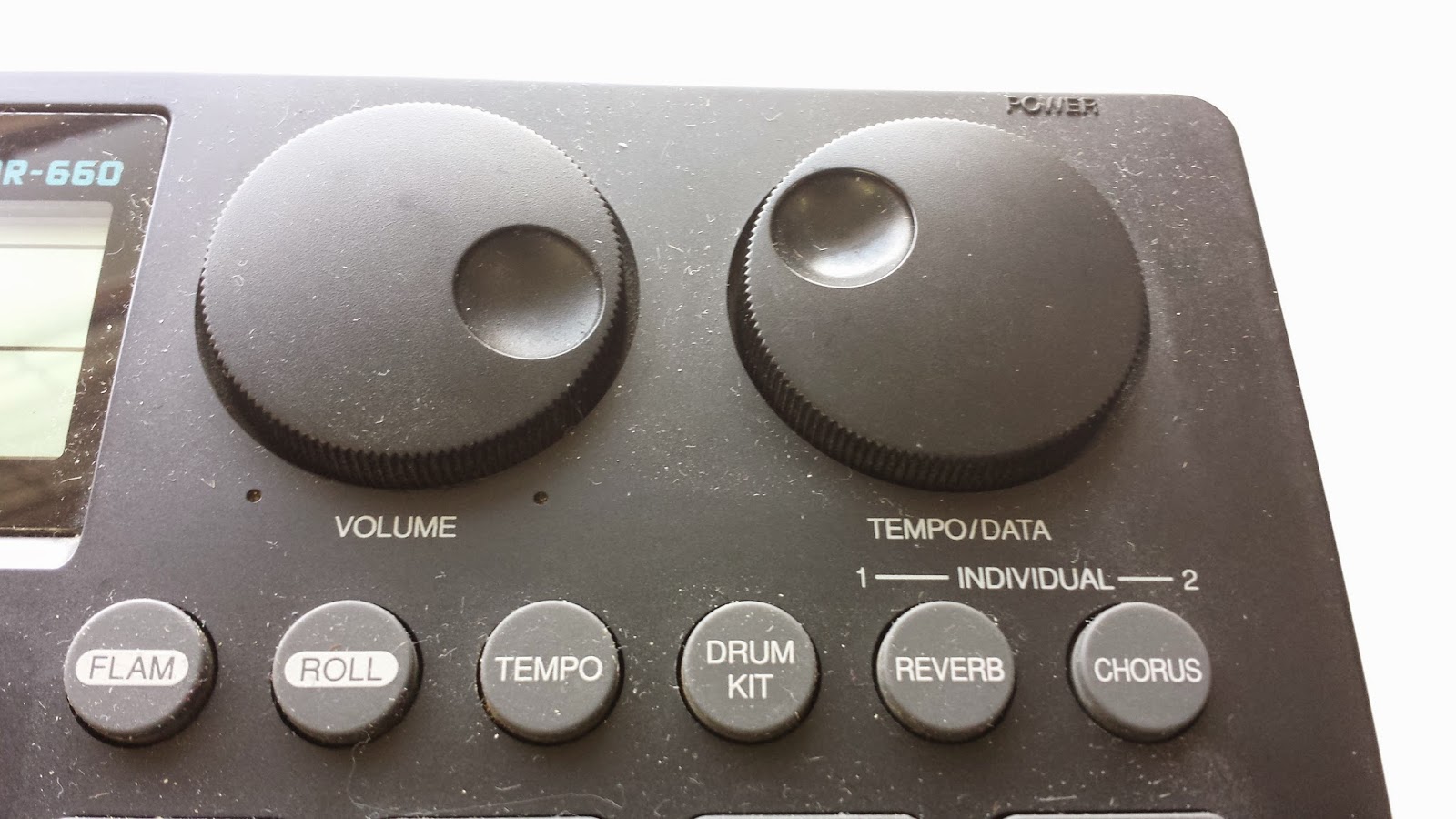 JonDent - Exploring Electronic Music: The Boss DR-660 (Dr Rhythm drum ...