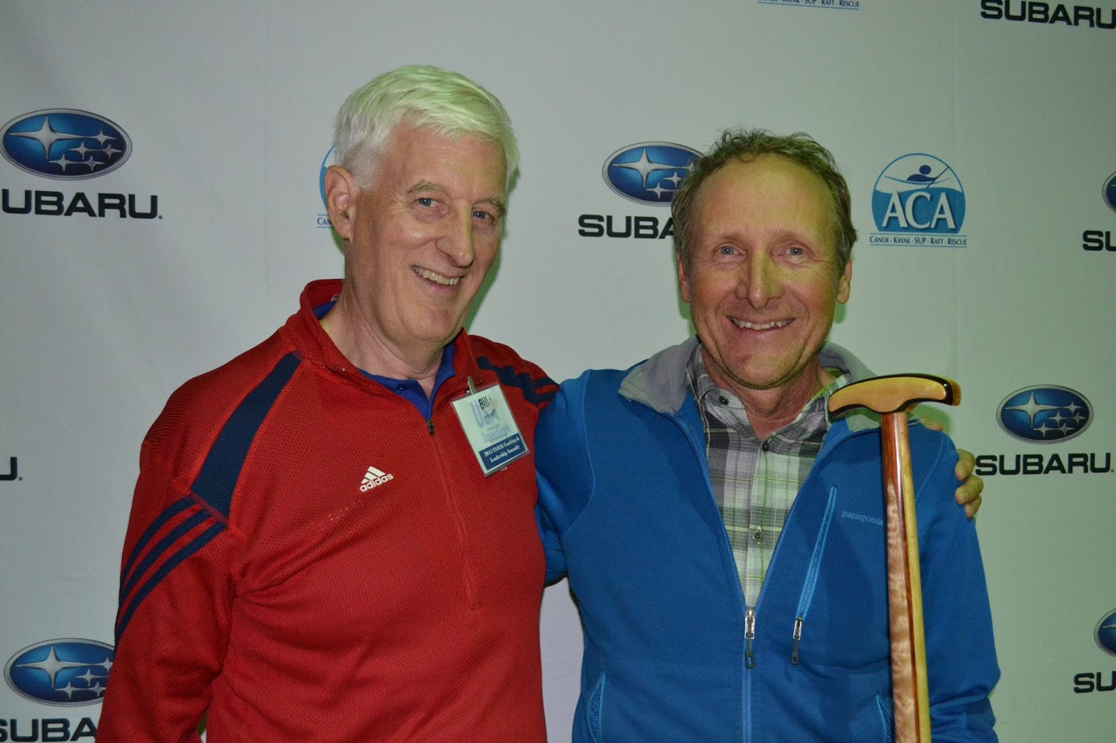 ACA Water Blog: Legendary Olympic Coach Bill Endicott Presents ACA ...