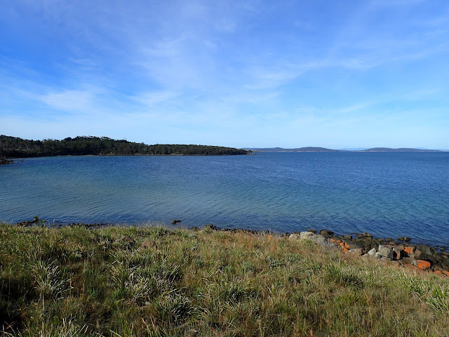 December 2017 | Hiking South East Tasmania