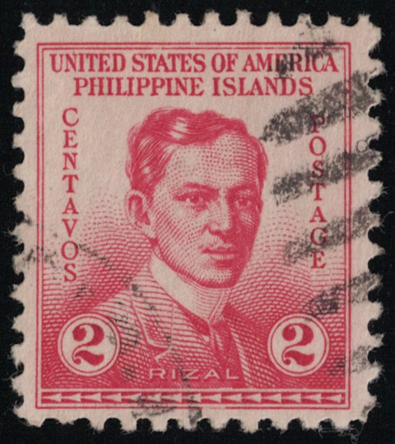 Philatelic Philippines: April 2016