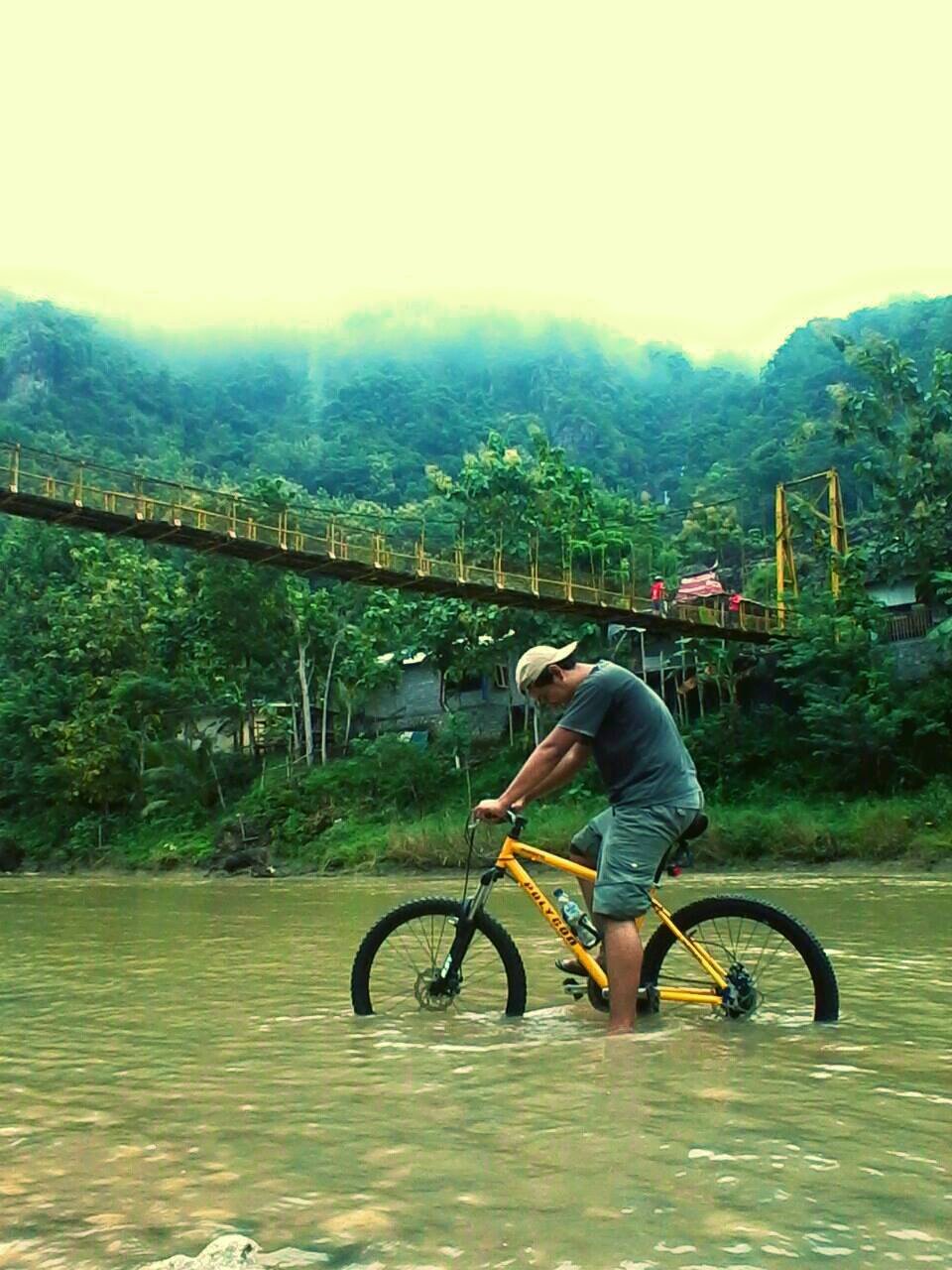 Polygon UNITOGA Series 2003 Fully Upgrade in 2015 - Huzenify