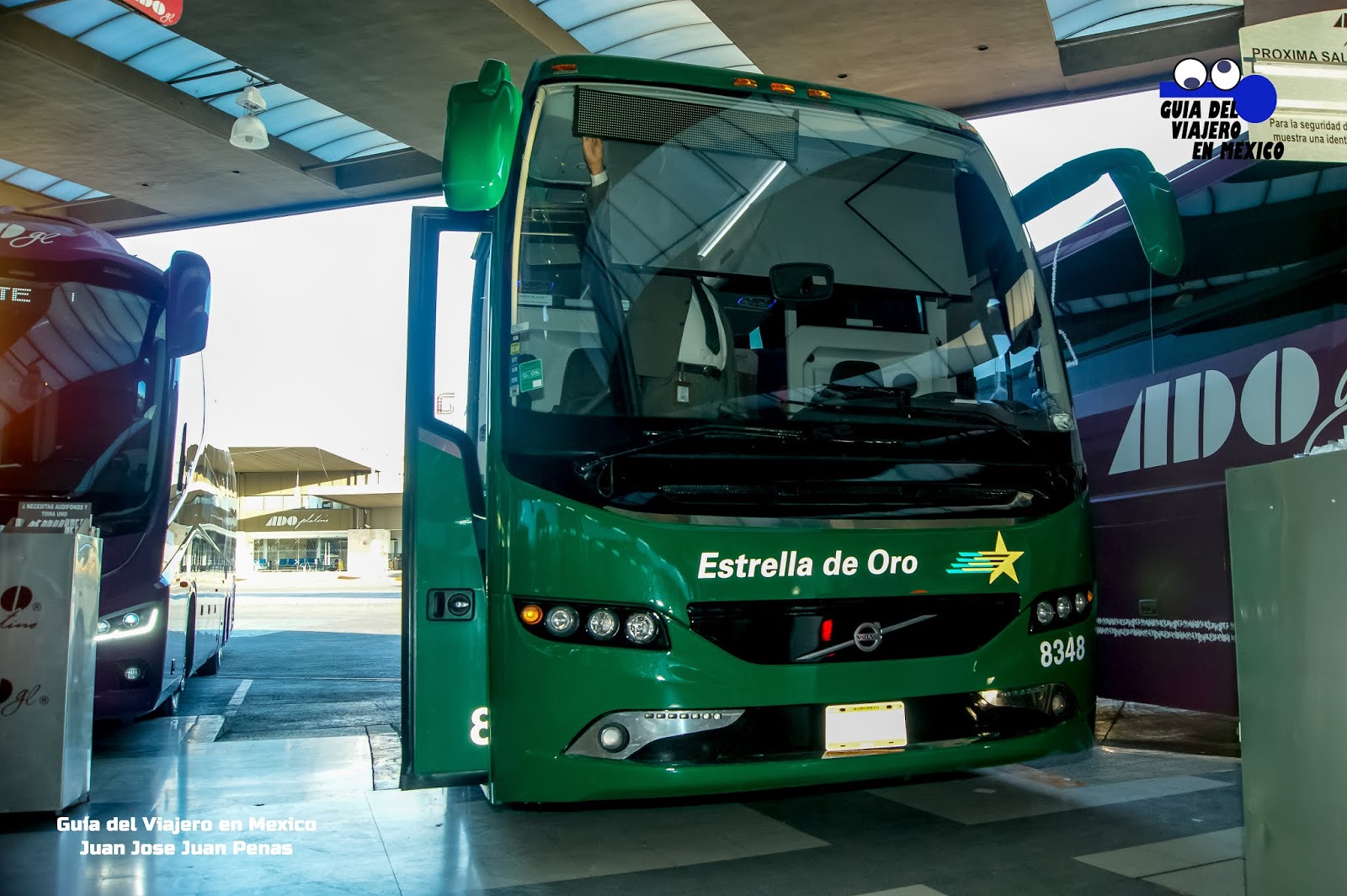 MOBILITY ADO sigue trazando nuevas soluciones en transporte