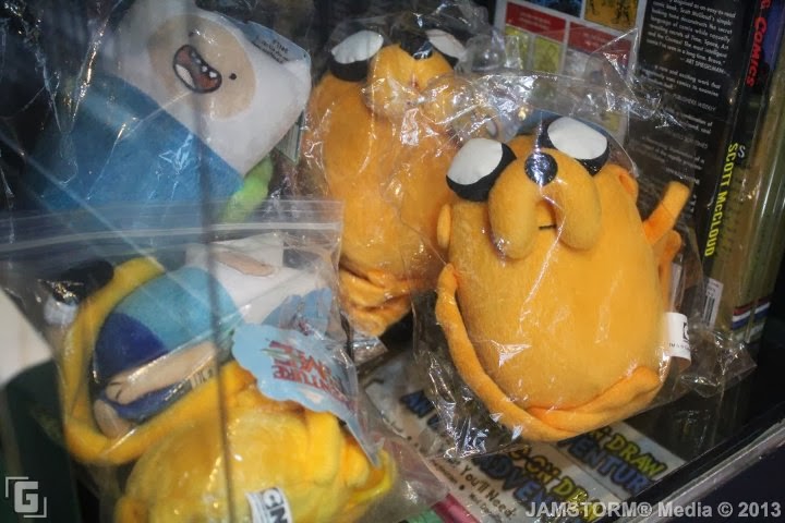 GeekMatic!: FIVE Things at Filbar's SM North Edsa!