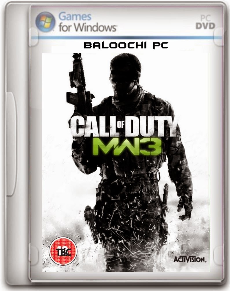 Call Of Duty 3 Pc Game | BP