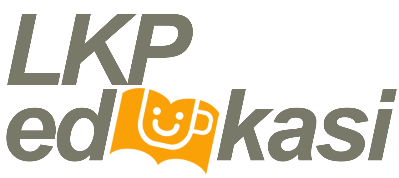 LKP EDUKASI